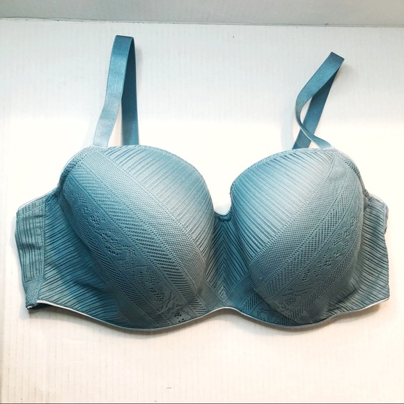 ThirdLove | Intimates & Sleepwear | Third Love Bra Everyday Lace Tshirt ...